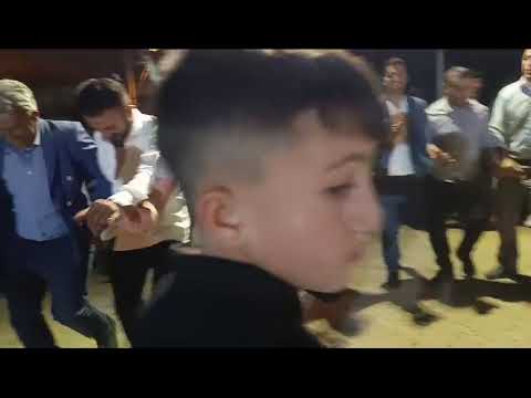 dokuzağaç köyü merhametli ailesinin düğünü 🎹🎤