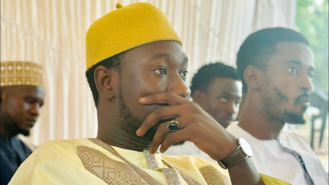 Mor Mou Sam A darou khoudous Fala bouda - YouTube