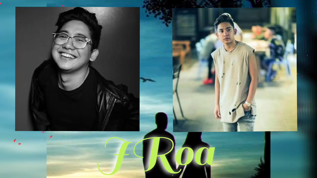 "Alam ko" by John Roa | MuSiC FAIRY - YouTube