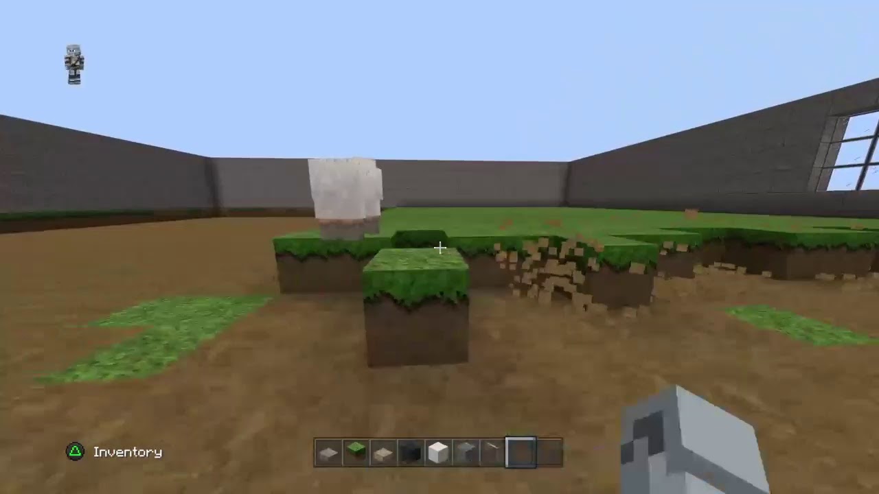 Minecraft Let's Build A City Ep 2! - YouTube