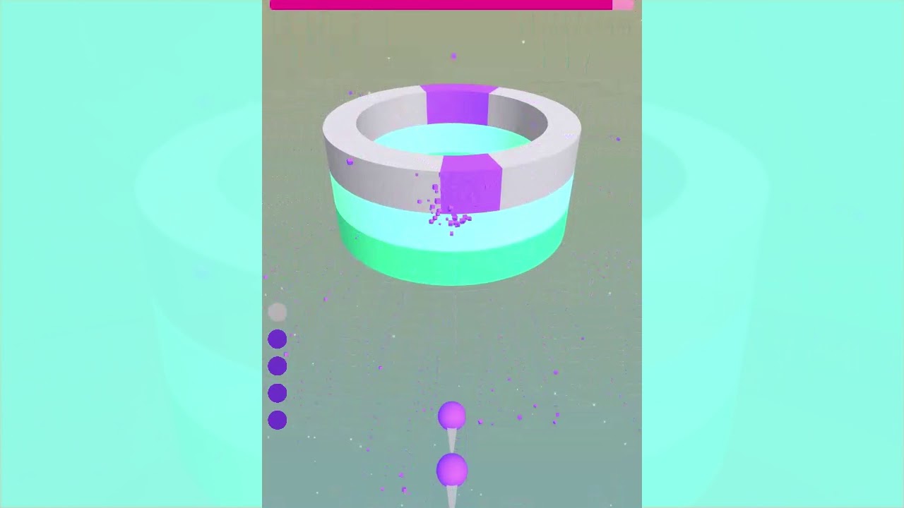 Tap Tap Paint -- Launch Trailer (Official) - YouTube