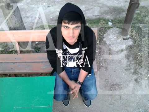 Teka - Kecmis Gunler | VIP CLAN |