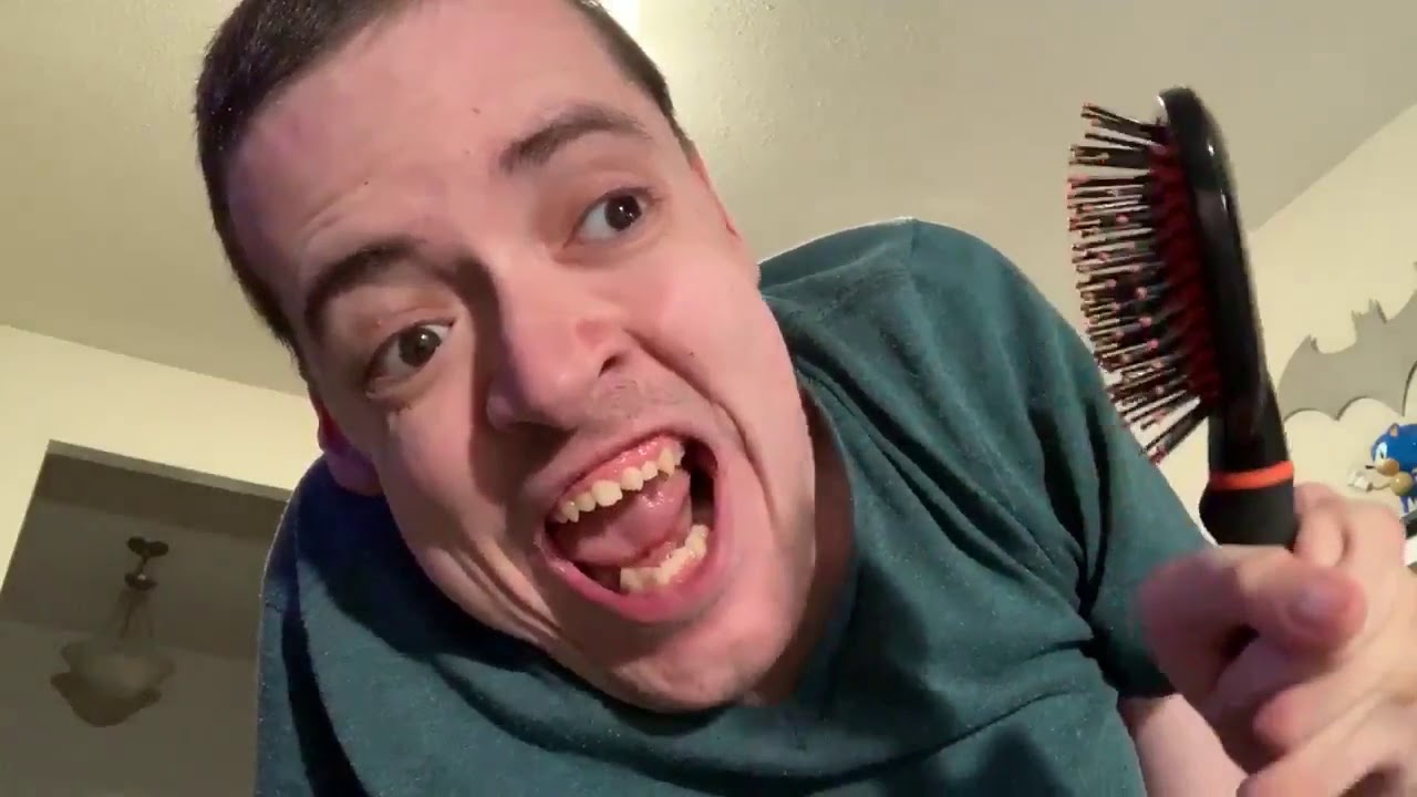 THE BOY 👦 - Ricky Berwick - YouTube