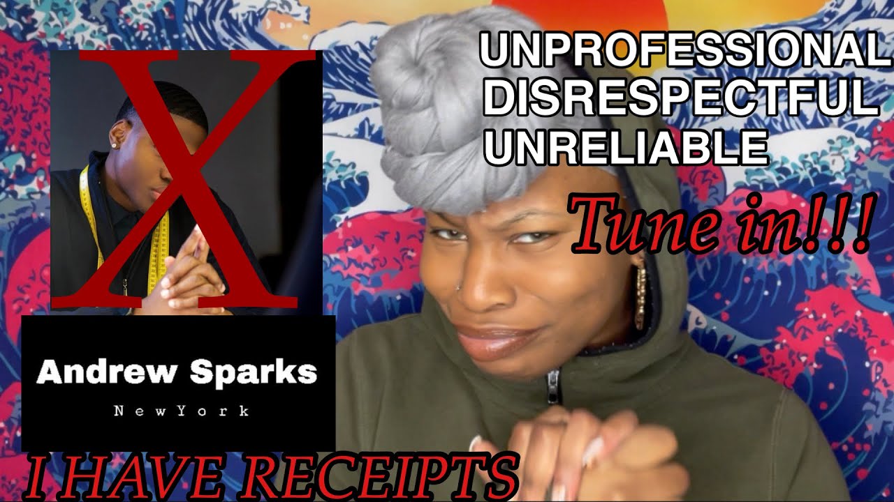 Vlog + Story time THE WORST COMPANY I’VE EVER WORKED WITH | Drew Sparks ...