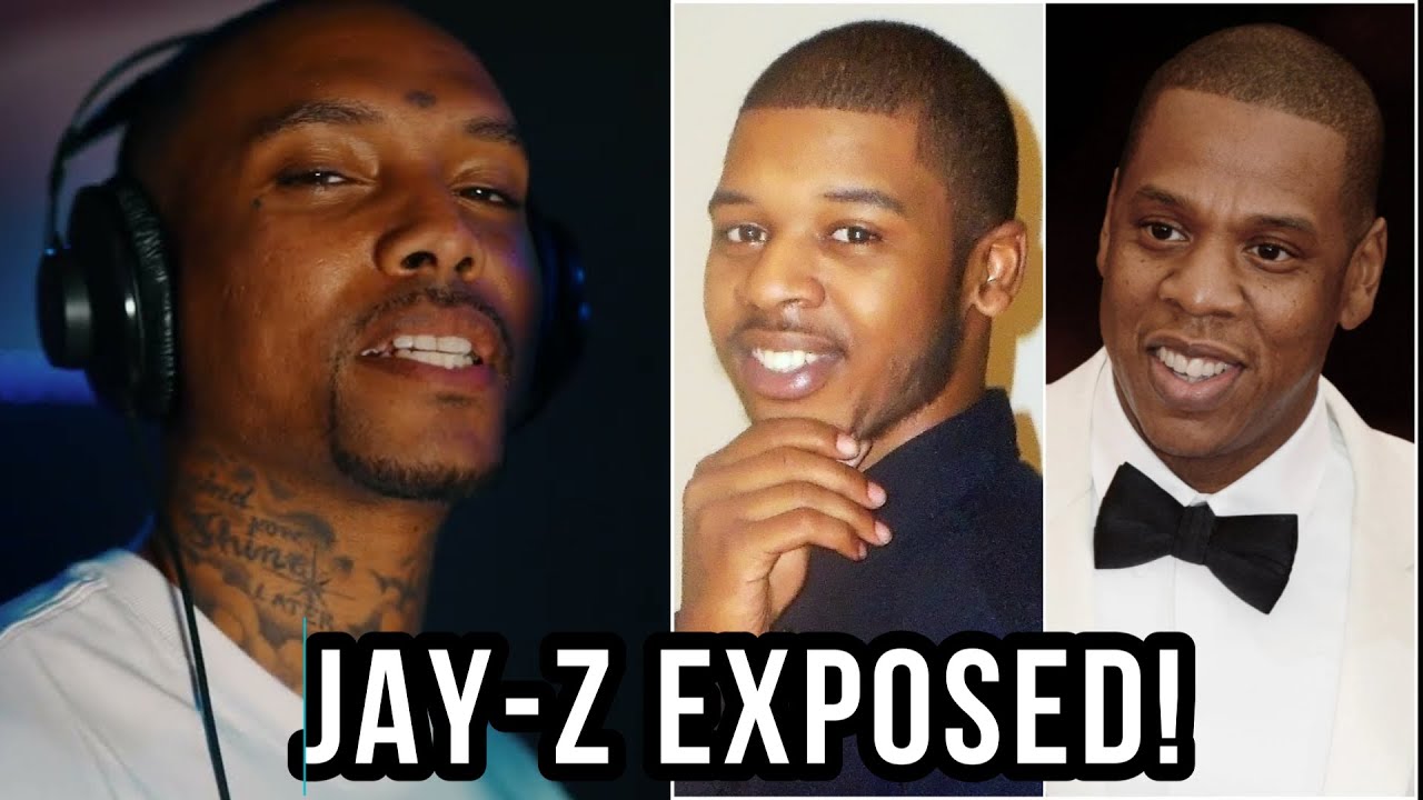 Ronnie Bo Exposes Jay-Z: New Details on Allegations! - YouTube