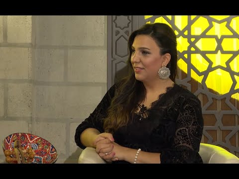 Ustad dərsi - 28.09.2019