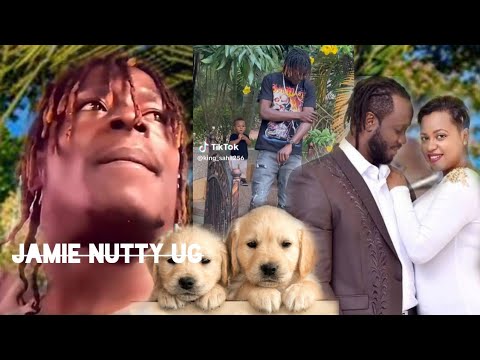 King Saha ne baby we, ayimbye Afrigo band nembwa zze ate Bebe Cool ...