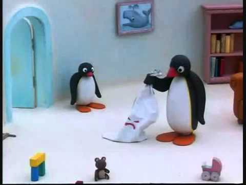 Pingu Subs 15 - YouTube