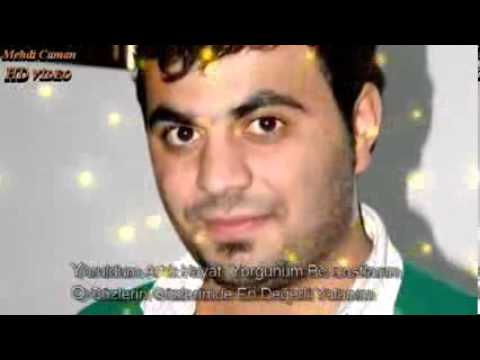 Cem Görmez & Pabend & Xkural   Vazgeçemem Ben Senden   2013