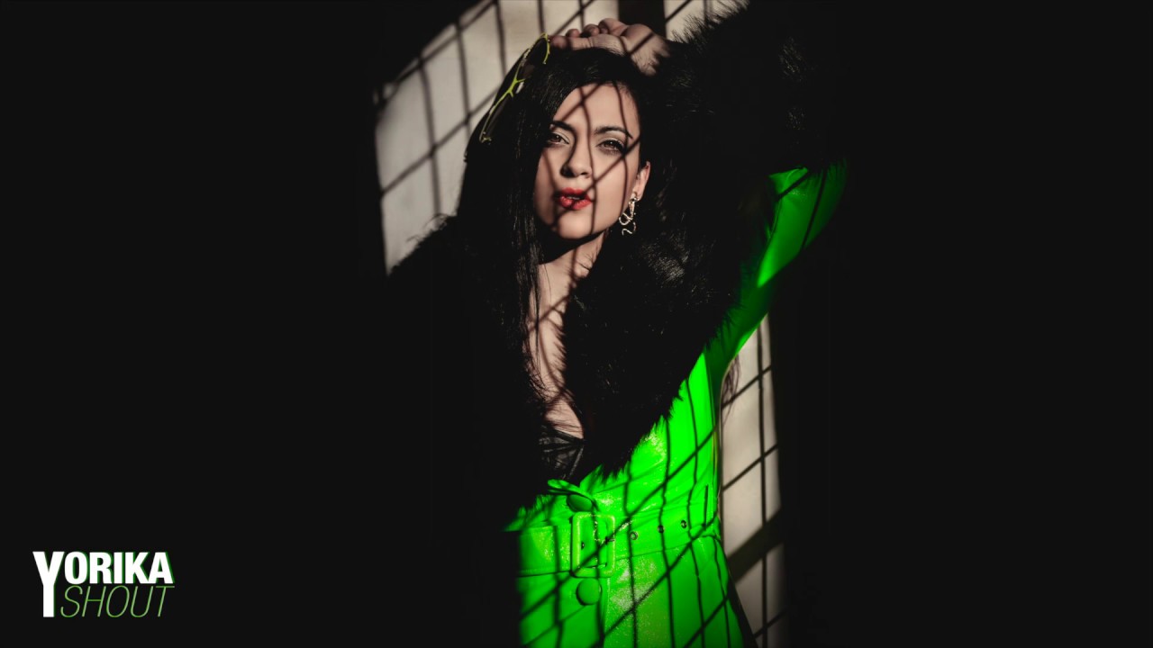 Yorika - Shout (Official Audio) - YouTube
