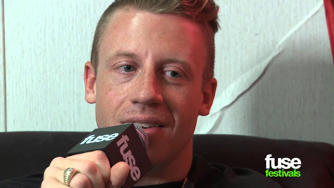 Macklemore & Ryan Lewis on Chance the Rapper & Touring Europe ...
