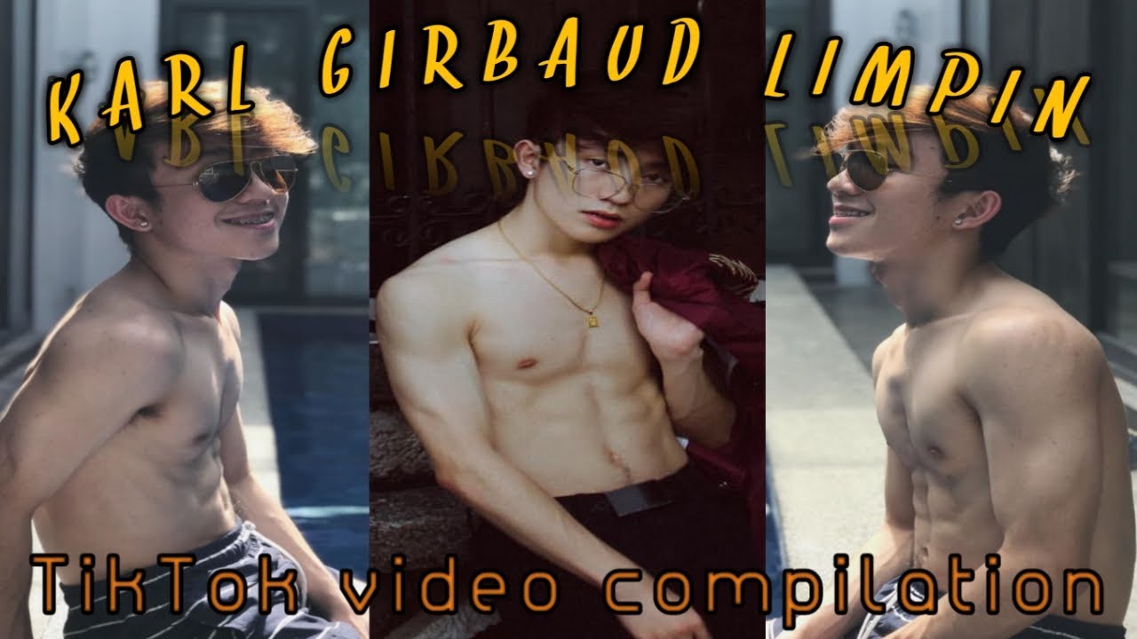 Karl Girbaud Limpin - TikTok video compilation - YouTube
