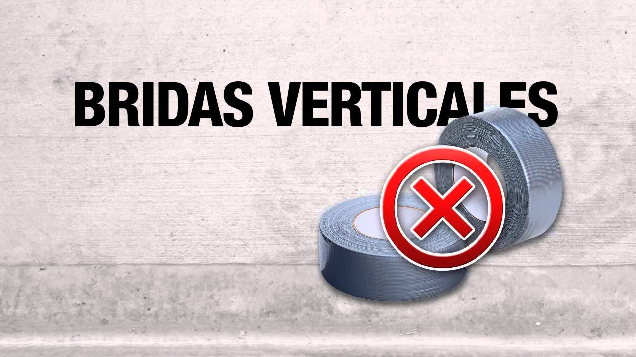 Montaje correcto de una junta de sellado - YouTube