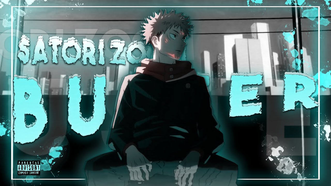 $atori Zoom - BUSTER [ Anime Edit // AMV ] - YouTube
