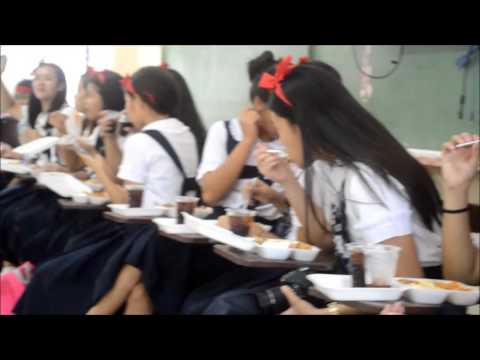 SSA-B Grade 9 - St. Bridget Christmas Party