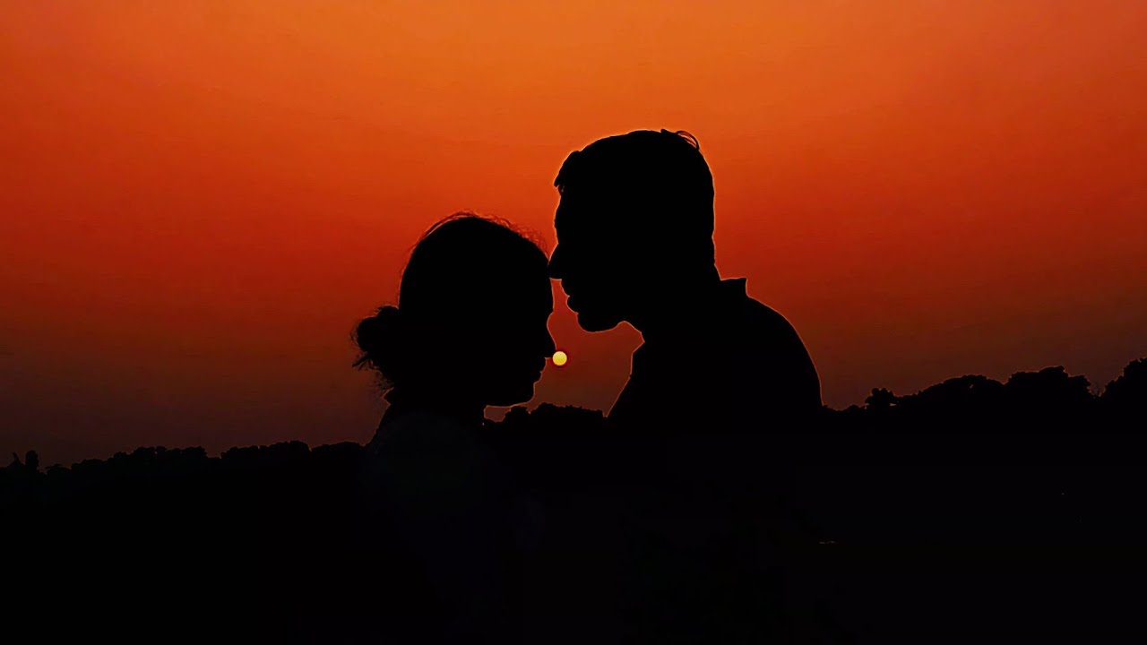 Avijit Guha & manisha sarkar (Pre wedding shoot) - YouTube