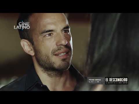 El Desconocido Capítulo 7 | Cinelatino