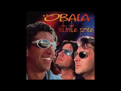 The Obala ft. Neno Belan - Otoci (Official Audio)