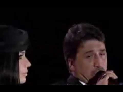 Gülşen & Cem Davran - Divane Aşık (canlı)