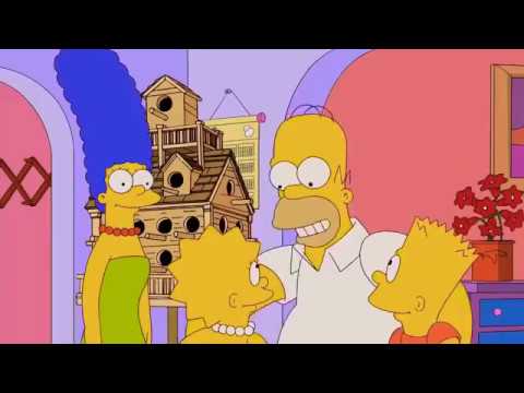 GORDON RAMSAY - Los Simpson - YouTube