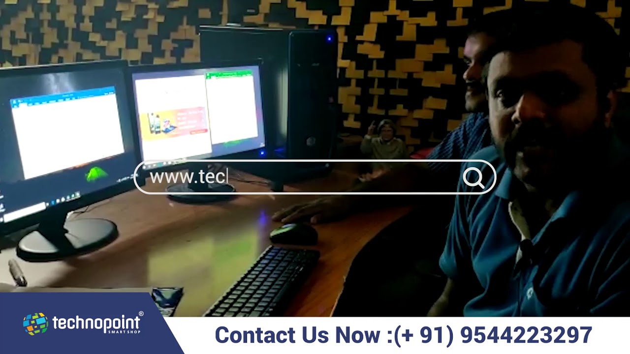 Tech Updates!!! - YouTube