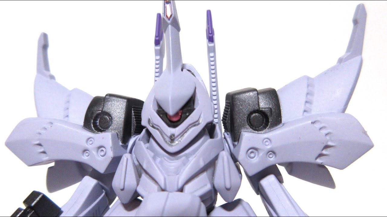 初立体化おでめとう！発売を待ち焦がれたよ！ タイタニア ＆ オプションパーツセット FW GUNDAM CONVERGE ♯Plus04 ...