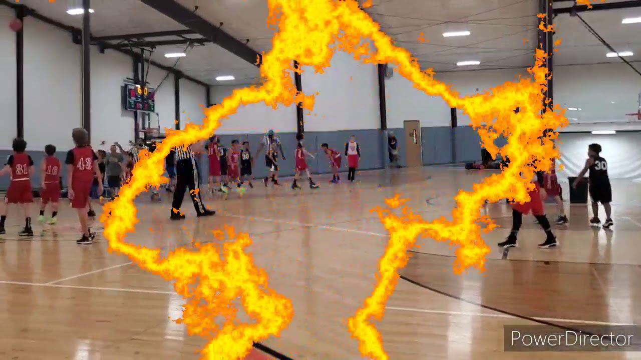 Hoosier Heat vs Indiana Ice July 19, 2020 - YouTube