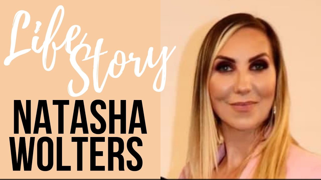 Natasha Wyer Life Story - YouTube