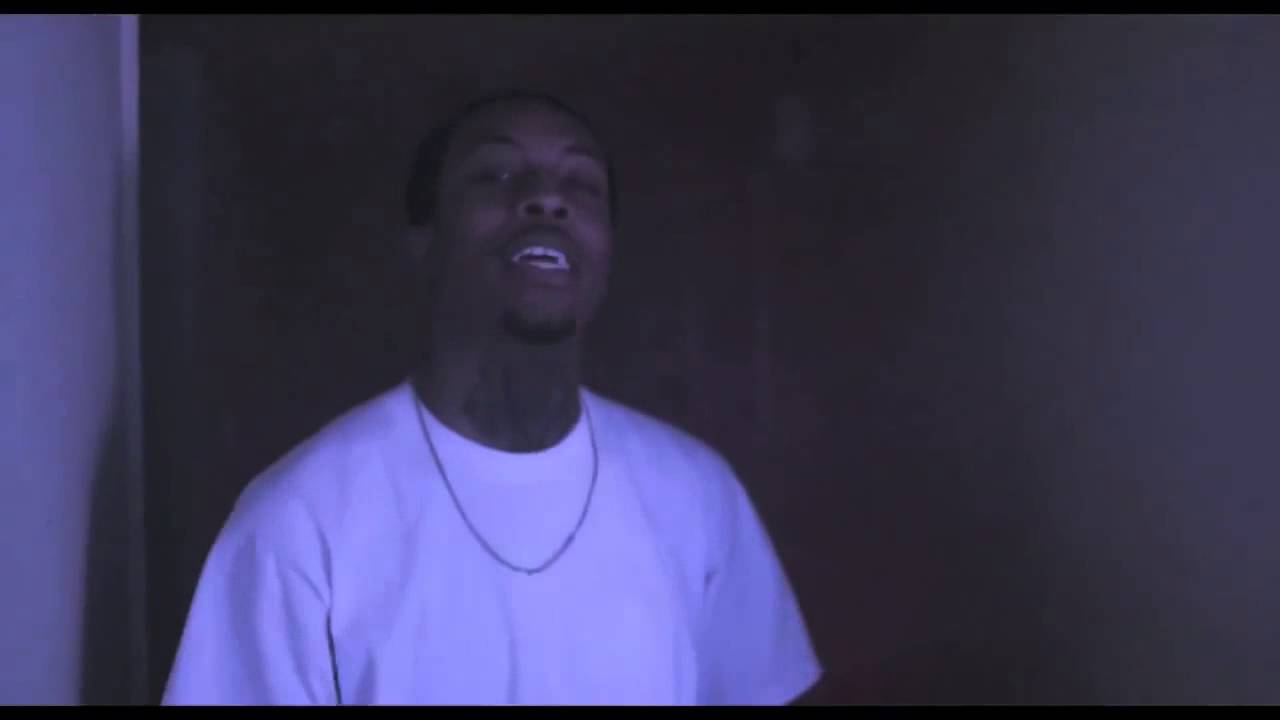 Chris Travis - Memphis To LA Music Video @KenshinTravis - YouTube