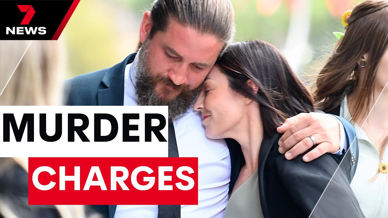 Shocking updates on Kelly Wilkinson murder case | 7 News Australia ...