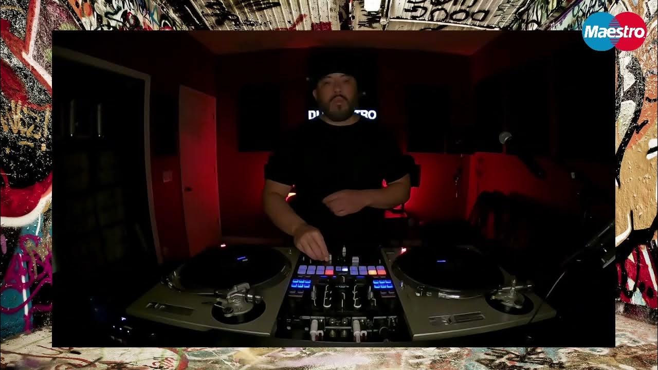 DJ Maestro - Open House Mix (Deep, Afro & Soulful House) - YouTube