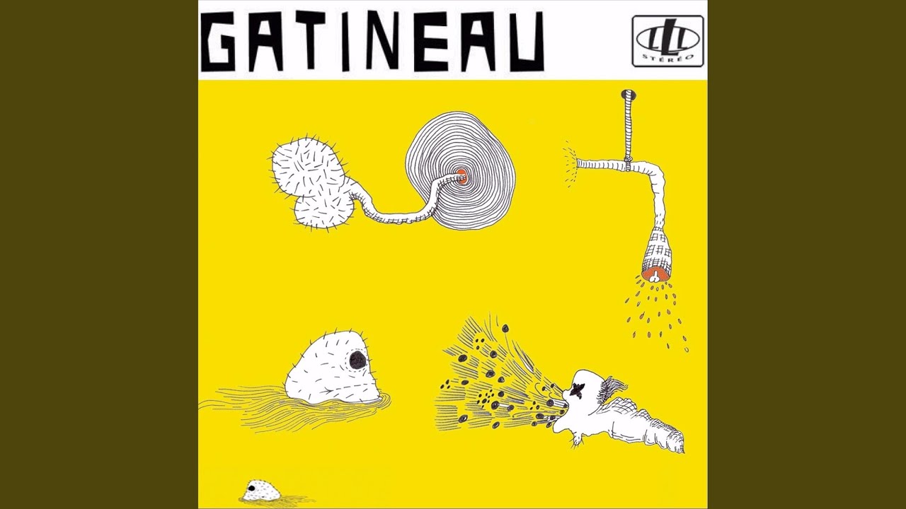 Les contes immoraux - YouTube