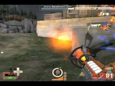 Putin TF2 - YouTube