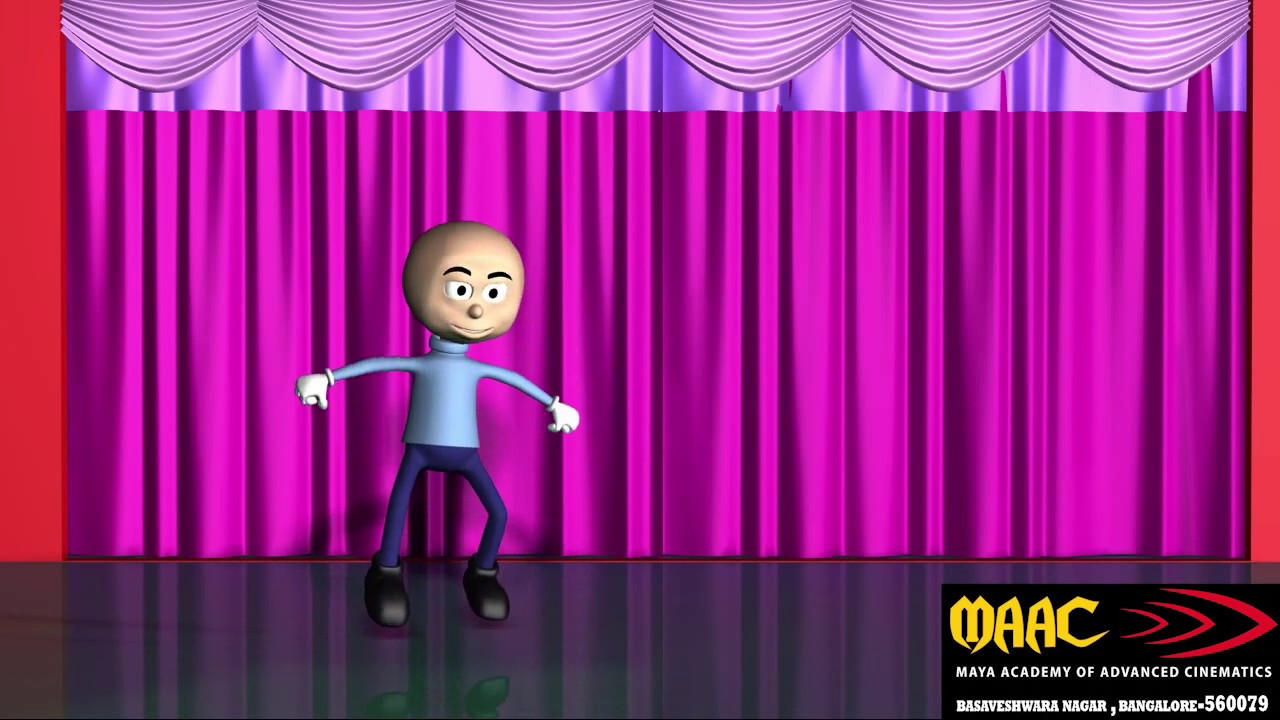 3D Max Animation Demo Reel 2014 _ (2) - YouTube