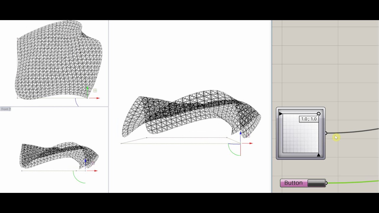 Interactive Modeling - YouTube
