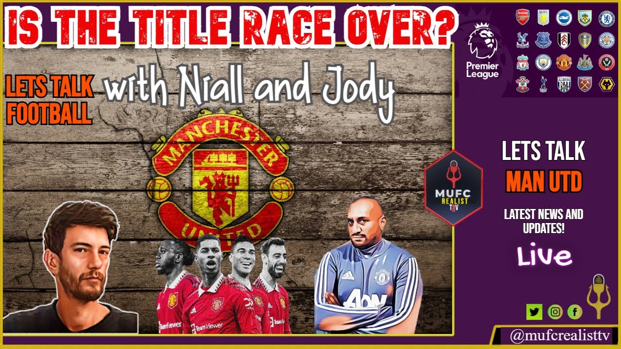 MAN UTD "WORST EVER DEFEAT" - ERIK TEN HAG PROMISES STRONG MANCHESTER ...