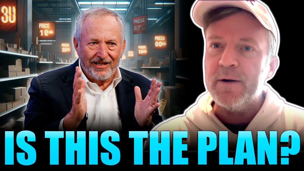 Recession Odds Climbing - YouTube