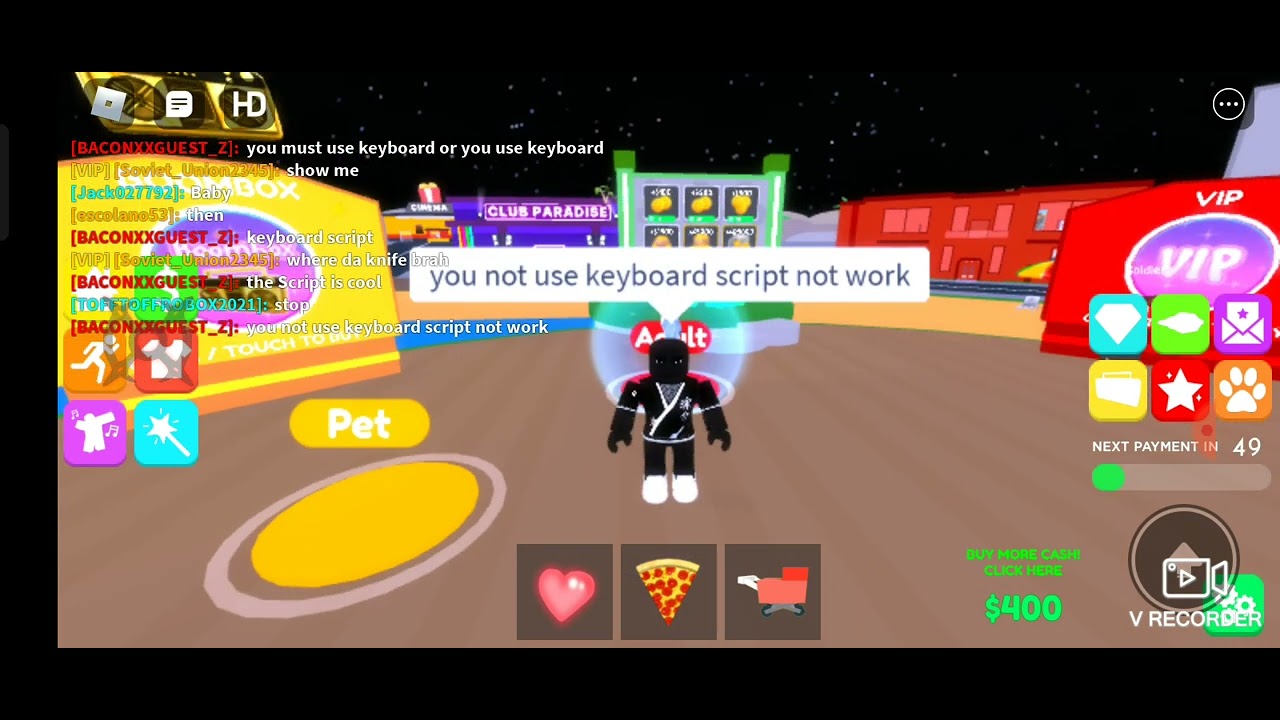grab knife script--------Arceus X - YouTube