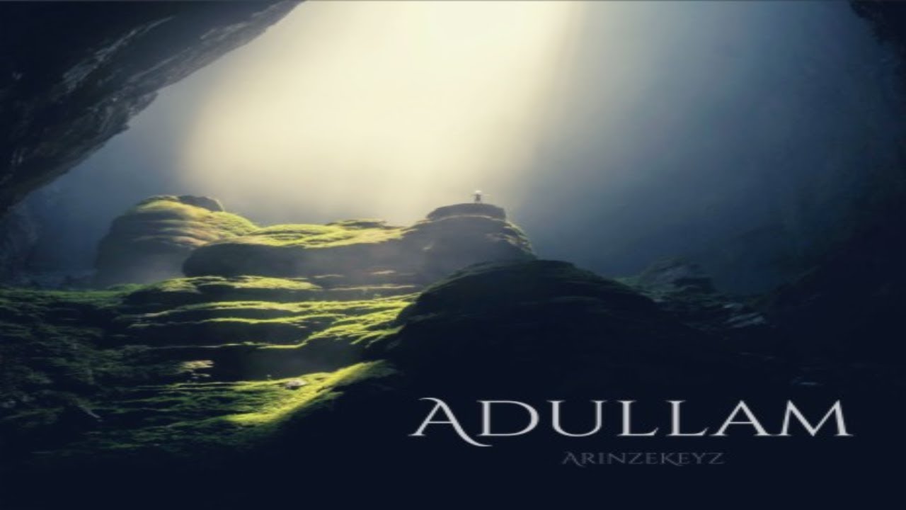 ADULLAM PIANO INSTRUMENTAL - YouTube
