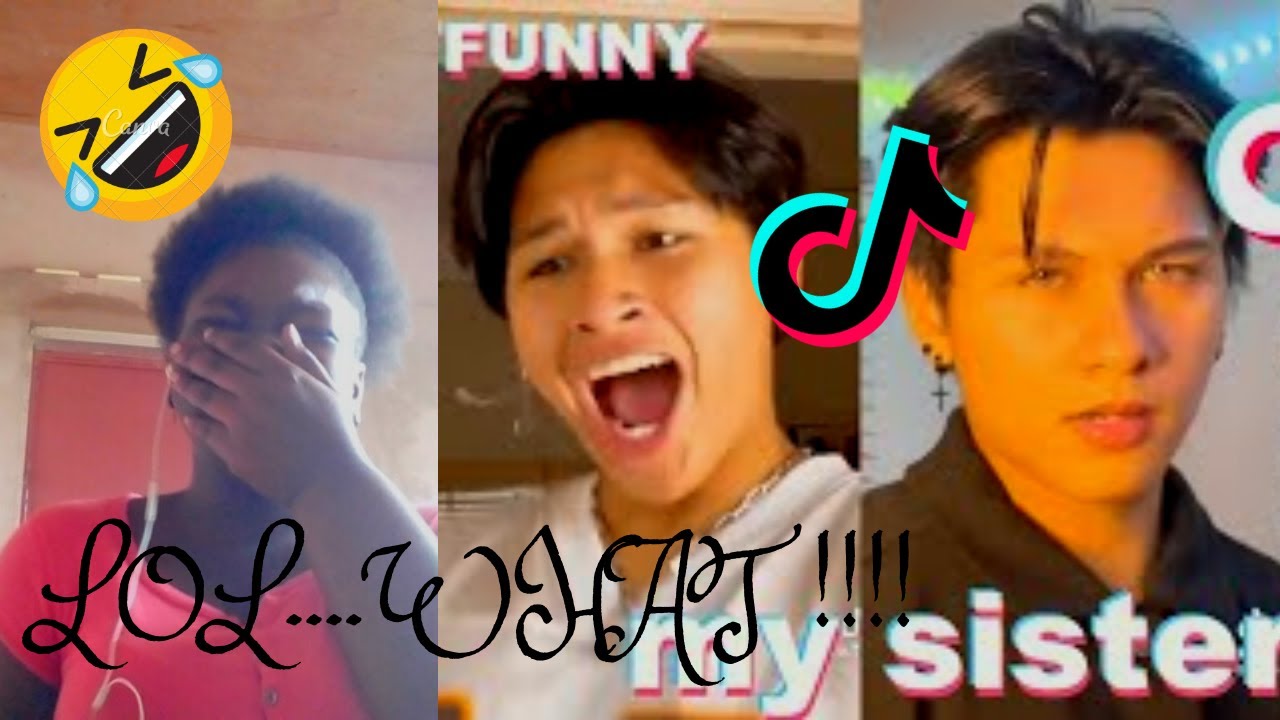 Reacting to @CJMA Tik Tok - YouTube