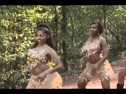 Diapason - Dany Engobo et les Coeurs Brisés