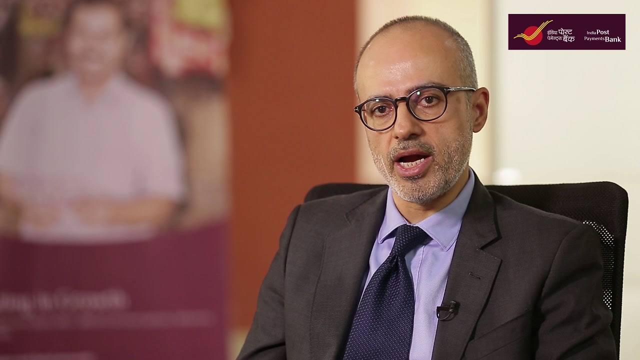 Welcome Message by MD & CEO for Postman and GDS - YouTube