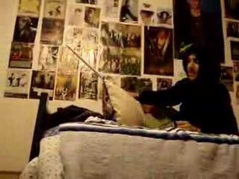 tickle fight! - YouTube