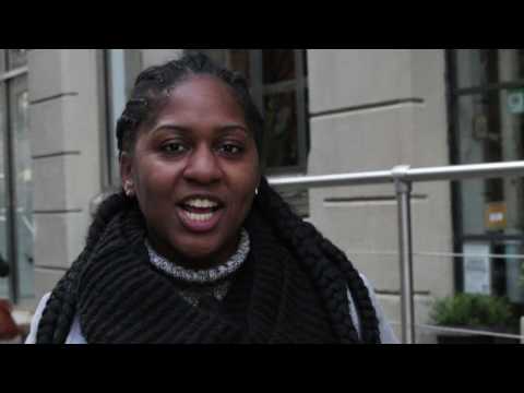 Profiles Cultural Renaissance Teaser #2 Mimi Allen