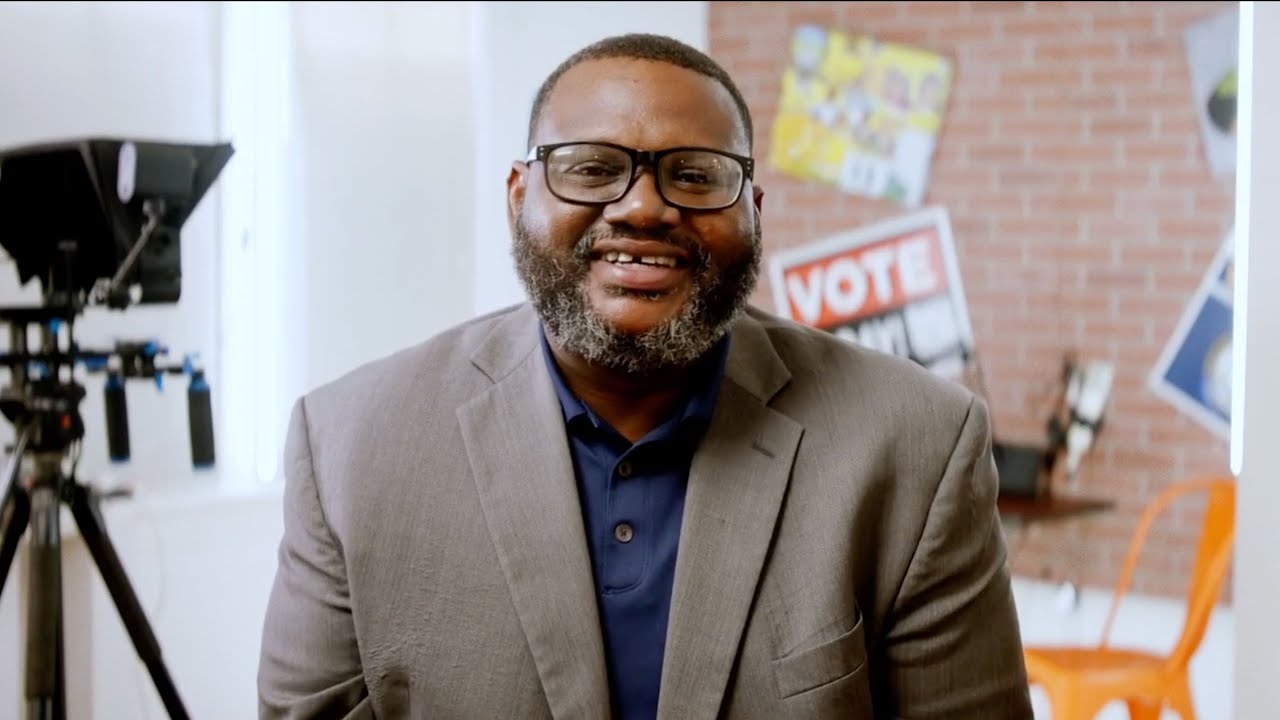 Why Vaccines Matter: Eugene Collins - YouTube