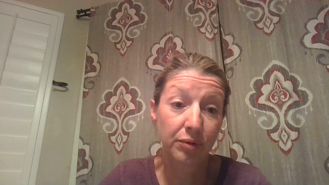 Informational Interview - Sara Skipper - YouTube