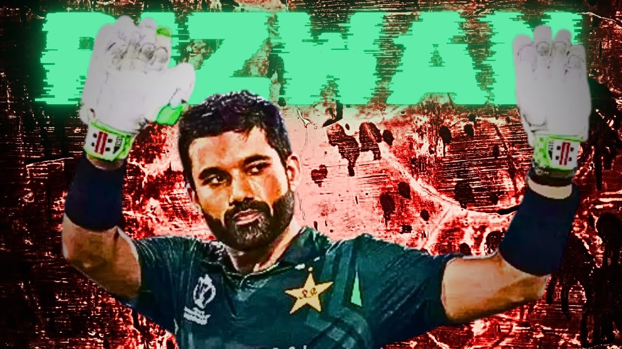 Muhammad Rizwan - Trending Beat Sync 🔥🥵 - YouTube