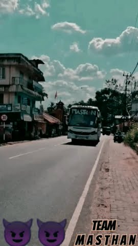 MR MASTHAN KID 😈😎😎😎 tourist bus #like #share #subscribe - YouTube