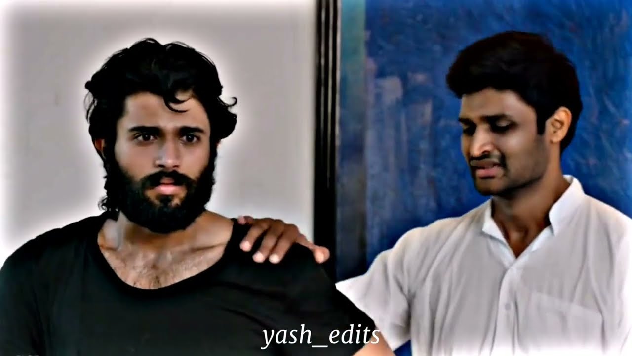 | ARJUN REDDY | BROKEN WHATS APP STATUS | VIJAY DEVARAKONDA | | KARIGE ...