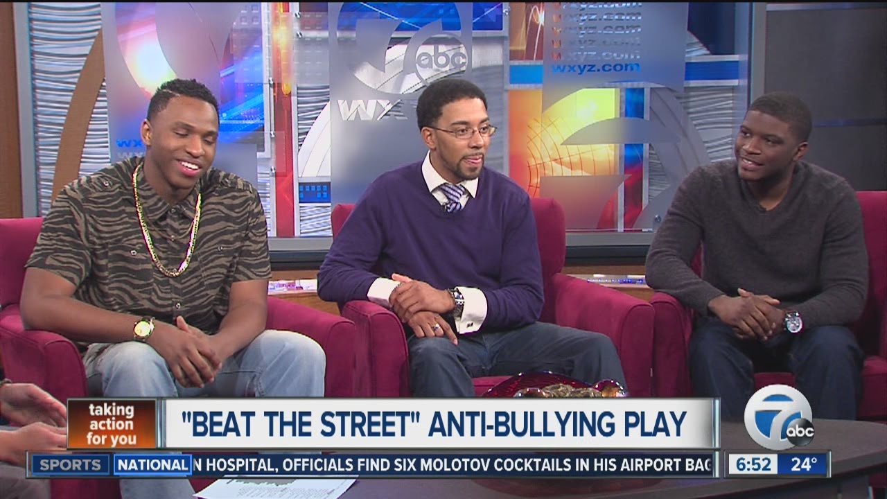 "Beat the Street" - YouTube